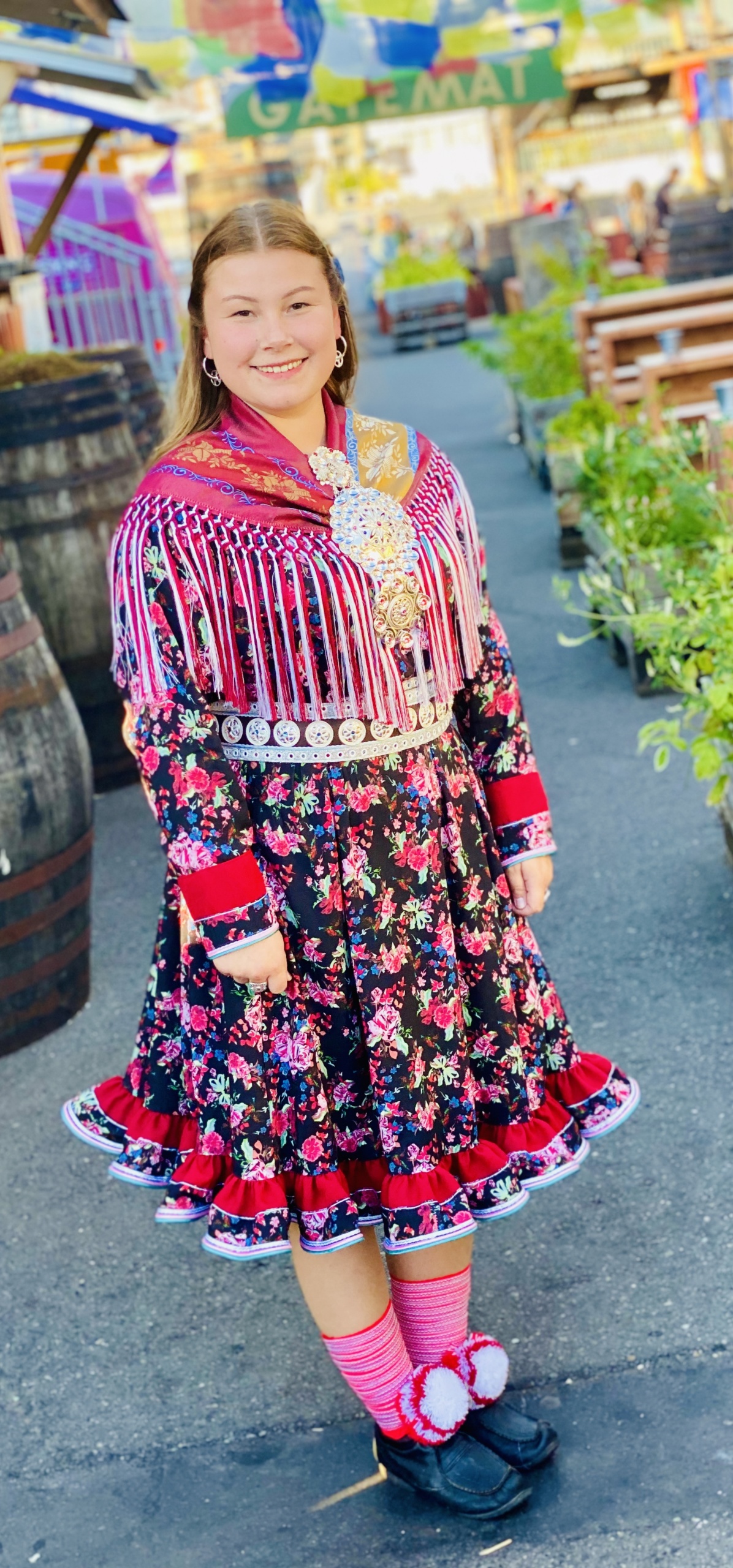 Samiske festivaler og møteplasser - Samiske veivisere