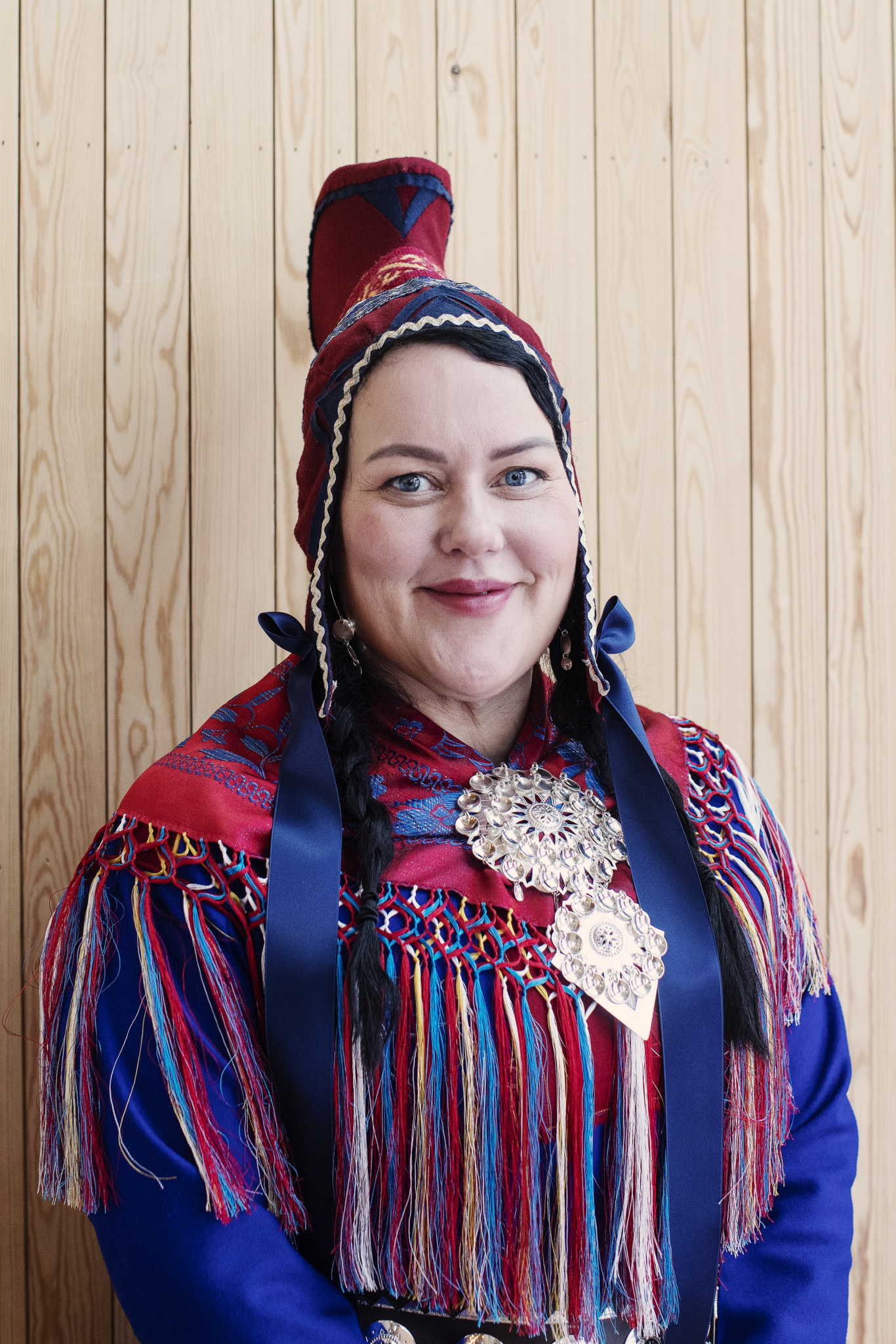 Aktuelt - Samiske veivisere