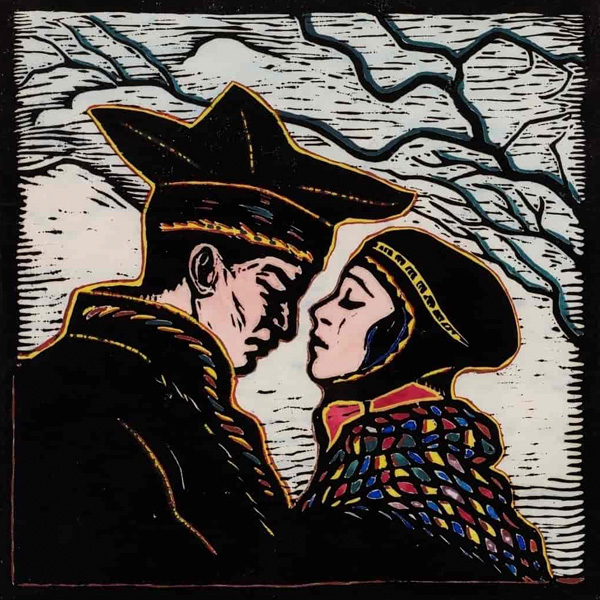 Språk og kultur - Samiske veivisere